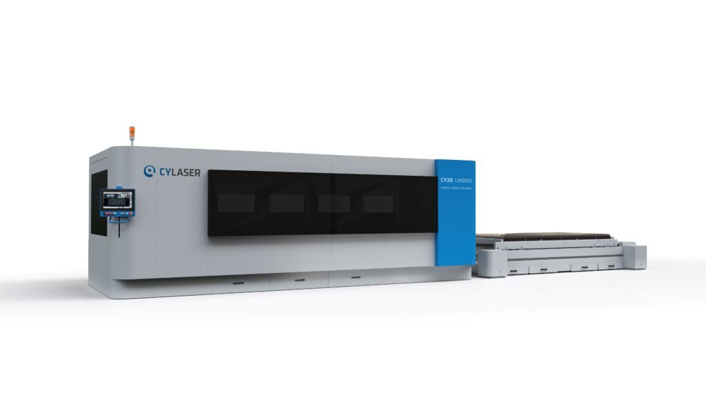 CNC Plasma Cutting Tables | Plasma & Laser Cutters | Fab Machine